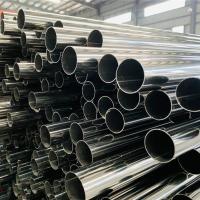 China A68 Welded Stainless Steel Round Pipe Tube Stainless Steel Pipe Ss 304 for sale