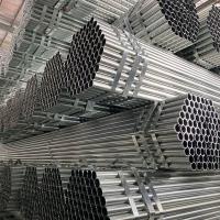 China 316L Stainless Steel Welded Pipe Industrial Grade for Reliable Use for sale