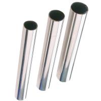 China 316L Stainless Steel Welded Pipe Industrial Grade for Reliable Use for sale