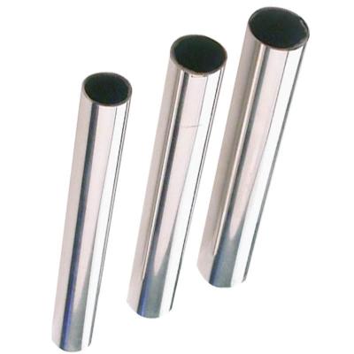 China 2B 2D 304 Stainless Steel Pipe Brushed Stainless Steel Tube 6 To 630mm for sale