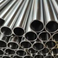 China 316L Stainless Steel Welded Pipe Industrial Grade for Reliable Use for sale