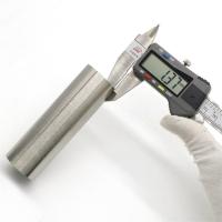 China Vinmay Mill MF 316L Stainless Steel Pipe Polishing Surface 8 Inch Ss Pipe  4000mm for sale