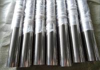 China Sanitary Stainless Steel Pipe 316l 45mm Steel Pipe AISI JIS for sale