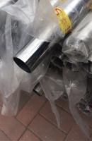 China Industrial necessity: 316L stainless steel coil, creating a solid future for sale
