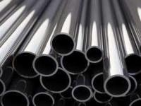 China Stainless Steel Square Pipe Railing Design Stainless Steel Perforated Pipe For Exhaust System for sale