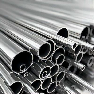 China Pipe Stainless Steel 316 Stainless Steel Pipe Collar Stainless Steel Serpentine Pipe for sale