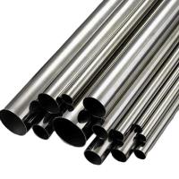 China A41 Stainless Steel Pipe For Construction 316 Stainless Pipe Seamless Pipe for sale