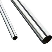 China Square 304 Stainless Steel Seamless Pipe 316 Stainless Steel Round Pipe for sale
