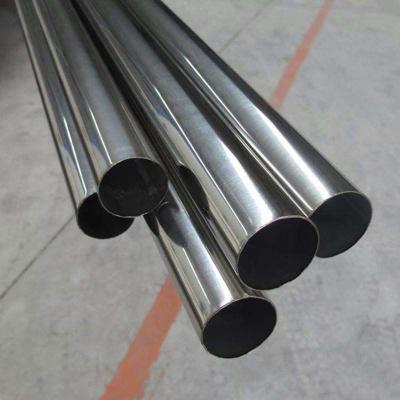 China stainless steel pipe and tube sanitary piping schedule 40 stainless steel pipe 316 0 waste material professional stainle for sale