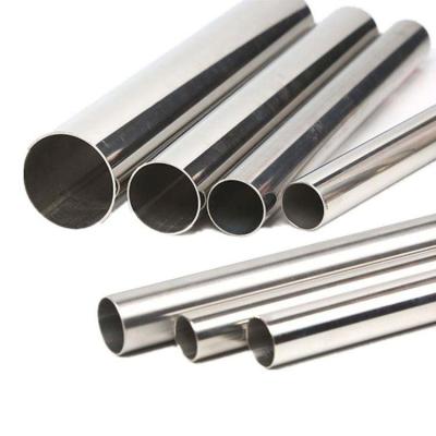 China A40 Diameter Welded 2mm Thick Stainless Steel Pipe Stainless Steel Pipe Flange Polished Stainless Steel Pipe for sale