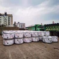 China Cold Rolled Hard Hot Dip Galvanized Steel Strip Sheet Coil JIS for sale