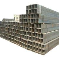 China Decorative Rectangular Stainless Steel Pipe Aisi 316l Ss 304 Welded Pipe 1mm 2mm for sale