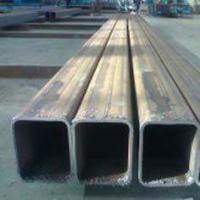 China Decorative Rectangular Stainless Steel Pipe Aisi 316l Ss 304 Welded Pipe 1mm 2mm for sale