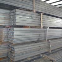 China Decorative Rectangular Stainless Steel Pipe Aisi 316l Ss 304 Welded Pipe 1mm 2mm for sale