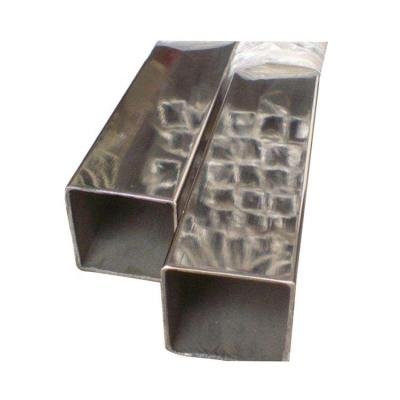 China 1000mm 1240mm 316l Stainless Steel Pipe Decorative Stainless Steel Pipe for sale