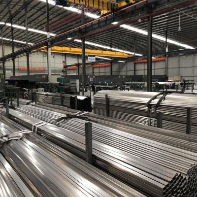 China 0.1-6.0mm Thinkness Walled Seamless Welded Stainless Steel Pipe Stainless Steel Pipe Bends for sale