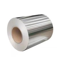 China Aisi 201 301 Cold Rolled Steel Coil Decorative 430 Stainless Steel Coil for sale