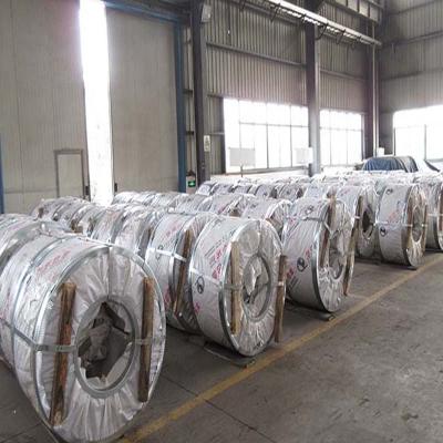 China 5mm Thick Hot-Rolled Stainless Steel Strip - Premium Quality Assurance for sale