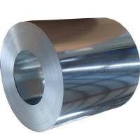 China Cold-Rolled Stainless Steel Coil & Galvanized Steel Sheets in Coil - Quality Choice for sale