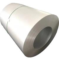 China 0.5mm To 3mm Cr Coil Sheet Ck75 Flat Stainless Steel Strips 140Mm for sale