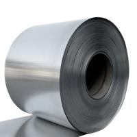 China 0.5mm To 3mm Cr Coil Sheet Ck75 Flat Stainless Steel Strips 140Mm for sale
