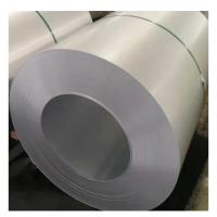 China 0.5mm To 3mm Cr Coil Sheet Ck75 Flat Stainless Steel Strips 140Mm for sale