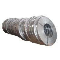 China Industrial 1000mm 2000mm Steel Hot Rolled Coil Hrc Hot Dip Galvanized Coils Strip for sale