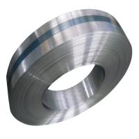China 2D 2B Hot Rolled Coil Ss Sheet Roll Stainless Metal Strips SS316 for sale