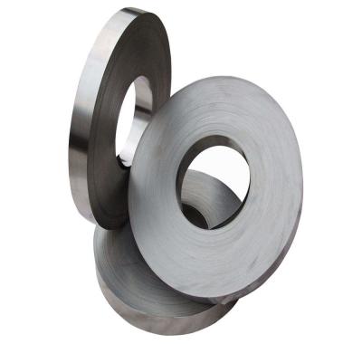 China 201 304 Hot Rolled Steel Strip 430 2b Stainless Steel Coil 1000mm for sale