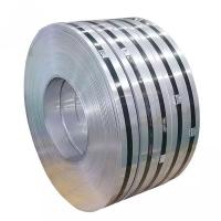 China 2D 2B Hot Rolled Coil Ss Sheet Roll Stainless Metal Strips SS316 for sale