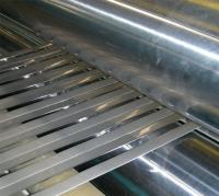 China Brushed Stainless Steel Tube - Elegant and Durable Solution for sale