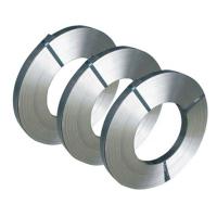 China Regular Spangle Cold Rolled Stainless Steel Strip Galvanized Steel Strip For Home 1250mm for sale