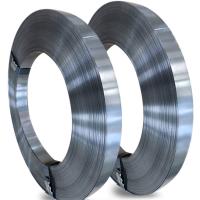 China Galvanized Cold Rolled Steel Strip 600mm To 1250mm Cr Sheet Coil For Roller Shutter Door for sale