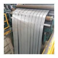 China Regular Spangle Cold Rolled Stainless Steel Strip Galvanized Steel Strip For Home 1250mm for sale