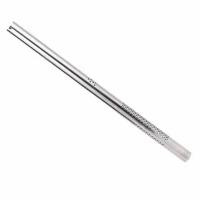 China Welded Stainless Steel Pipe Fitting 1.2MM 1.5MM Thin Walled Flag Pole Pipe for sale