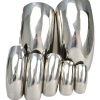 China SS304 Steel Pipe Fitting Fittings Welded 90 Degree Elbow Polished Glossy Sanded Brushed for sale