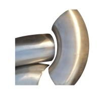 China 2 Inch Steel Pipe Fitting Ss304 Ss316 90 Degree Pipe Fitting Npt Bspt Female Threaded for sale