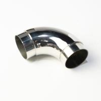 China 0.6mm 0.5mm 0.4mm Thickness Stainless Steel Pipe  For Decoration Rectangle Brushed Stainless Steel Pipe Fitting for sale