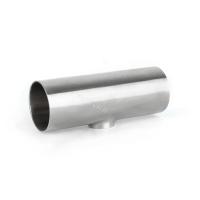 China stainless steel pipe holder 2 inch stainless steel pipe 1 4462 duplex stainless steel square pipe for sale