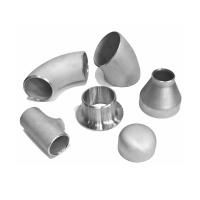 China Stainless Steel Pipe Fitting Food Grade Ss316 Sanitary Pipe Fittings for sale