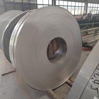 China 0.25 To 3.5mm Cold Rolled Steel Strip 304 Cold Rolled Stainless Steel Coil for sale