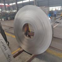 China 0.25 To 3.5mm Cold Rolled Steel Strip 304 Cold Rolled Stainless Steel Coil for sale