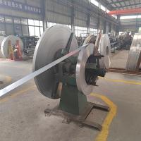 China SPFC590 Cold Rolled Coil Metal Sheet Roll 0.25mm To 3.5mm For Auto Motorcycle Parts for sale