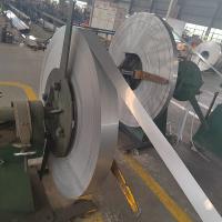 China DX51D Z275 Cold Rolled Stainless Steel Coil Prepainted  Galvanized Strip Steel 1250mm for sale