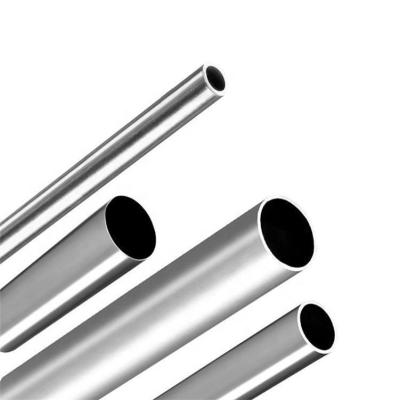 China 0.6mm tp301welded pipe 0.05mm 0.1mm 0.45mm thickness stainless steel decorative pipe for sale