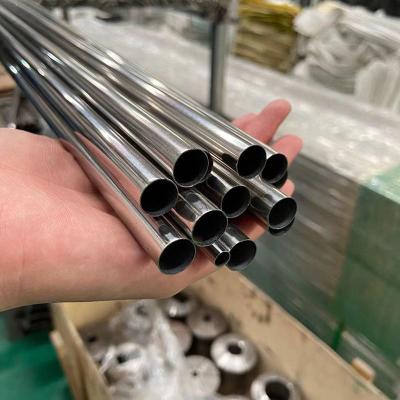 China 0.2-45mm Thickness Stainless Steel Pipe 0.26-18mm Outer Diameter Stainless Steel Pipe for sale