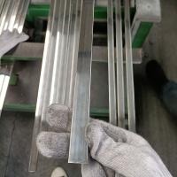 China Astm A312 Tp304 Welded Stainless Steel Pipe Stainless Steel Pipe Support Clamp for sale
