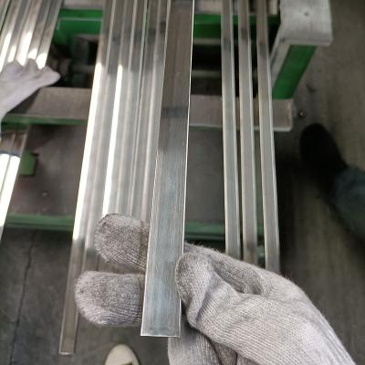 China Stainless Steel Pipe 201 Astm Stainless Steel Pipe 310s 321 Stainless Steel Tube / Pipe for sale