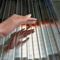 China 0.1-6.0mm Thinkness Walled Seamless Welded 01 202 301 303 304 Stainless Steel Seamless Pipe for sale
