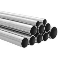 China 0.5-50mm Stainless Steel Pipe Sch 120 Stainless Steel Seamless Pipe 0.3mm Stainless Steel Rectangular Pipe for sale